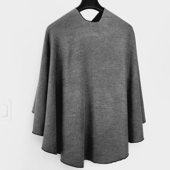 Rapti Fashion | Accessories | Rapti Fashion Reversible Cashmere Buckle ...